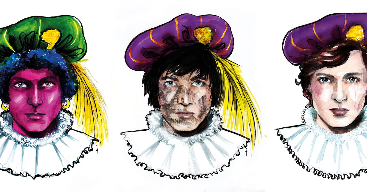 Hoe het Pietendebat gewelddadig werd | Het Parool