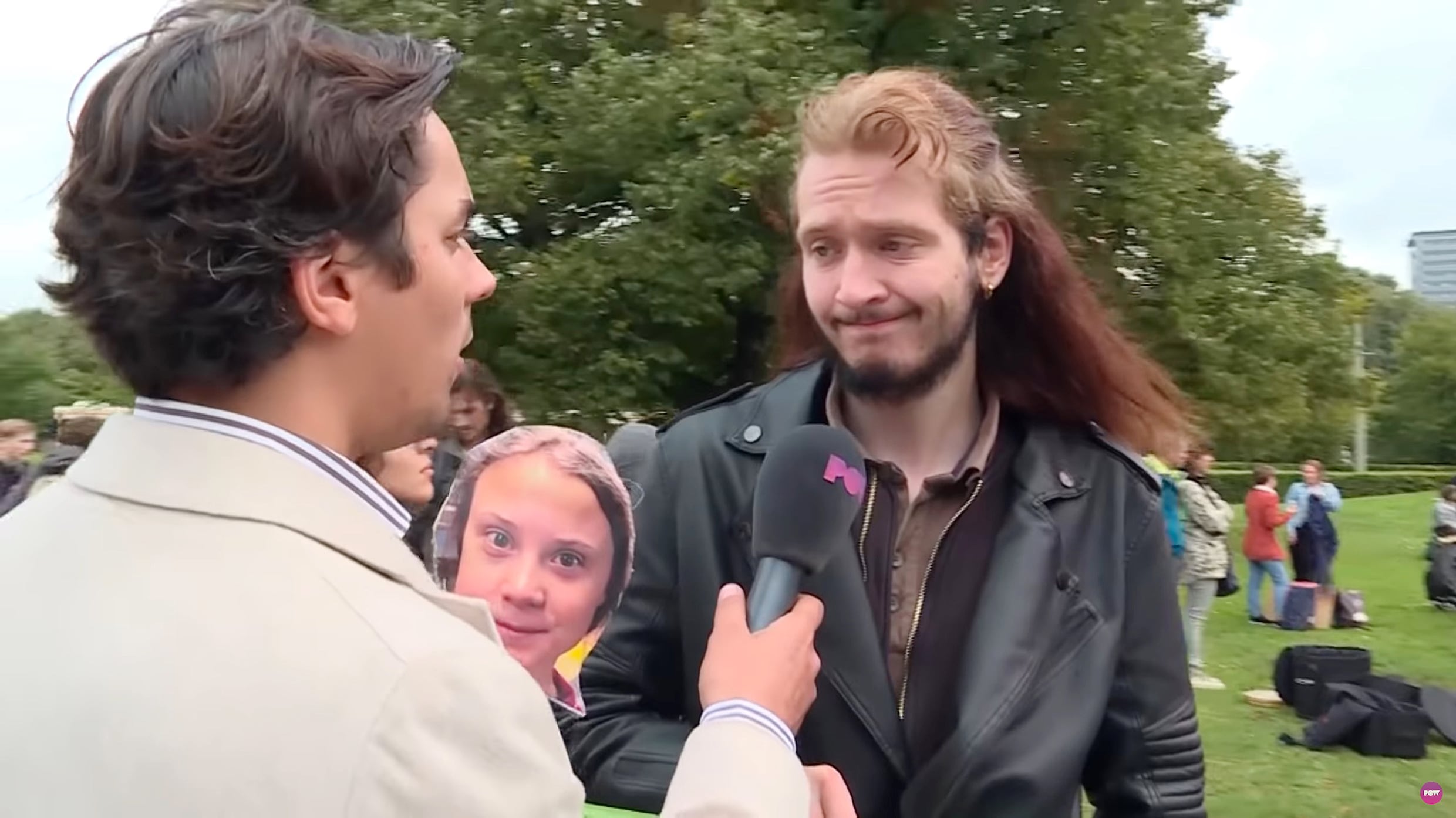 PowNews op YouTube: niksige niksheid van uw belastinggeld | Het Parool