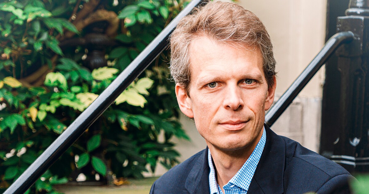 Hoogleraar: ‘Biomassa? Open haard is grotere vervuiler’ | Het Parool