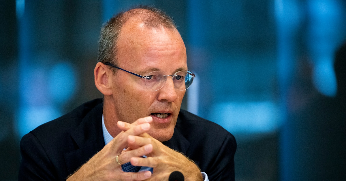 DNB-president Knot: belastingstelsel is te complex | Het Parool