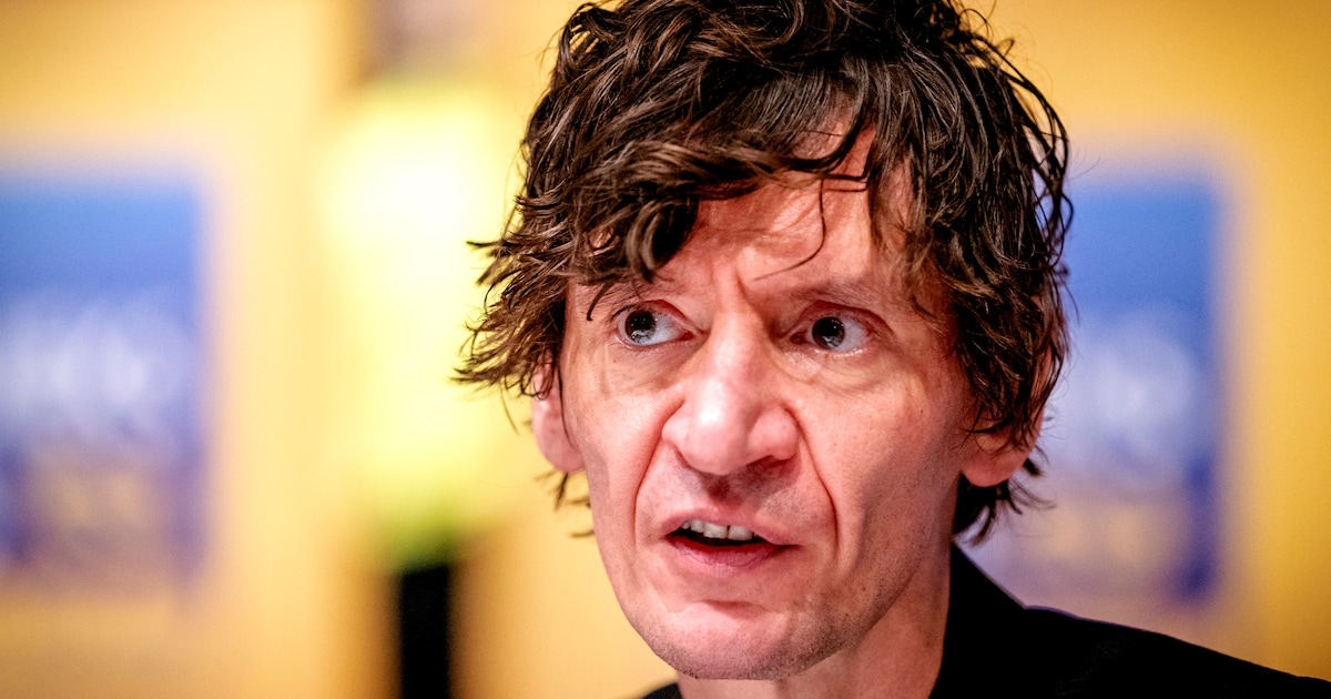 Open brief tegen verdwijnen VPRO Boeken | Het Parool