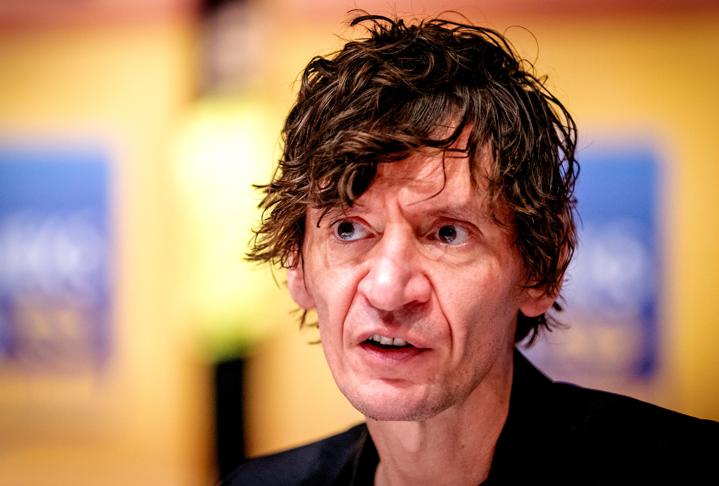 Open brief tegen verdwijnen VPRO Boeken | Het Parool