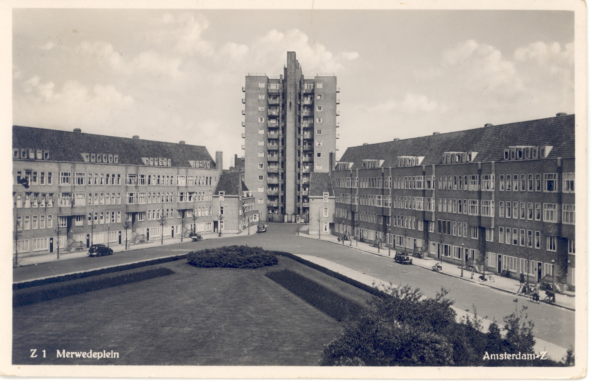 Op zoek naar de buren van Anne Frank | Het Parool