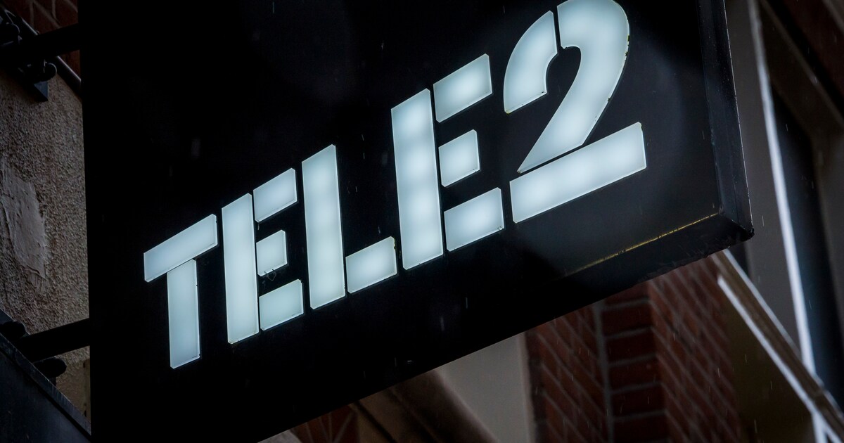 Storing bij Tele2 zorgt in het hele land voor problemen | Het Parool