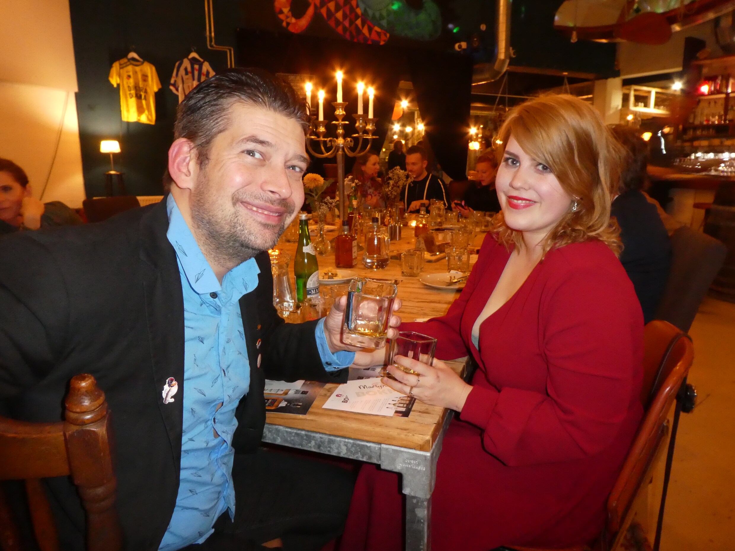 Bokma, nu ook voor niet-blokkeerfriezen | Het Parool