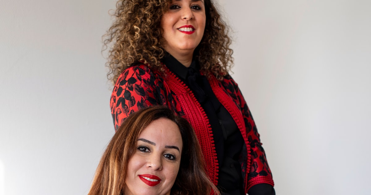 Fotoproject: ‘Iedereen kent wel een Fatima’ | Het Parool