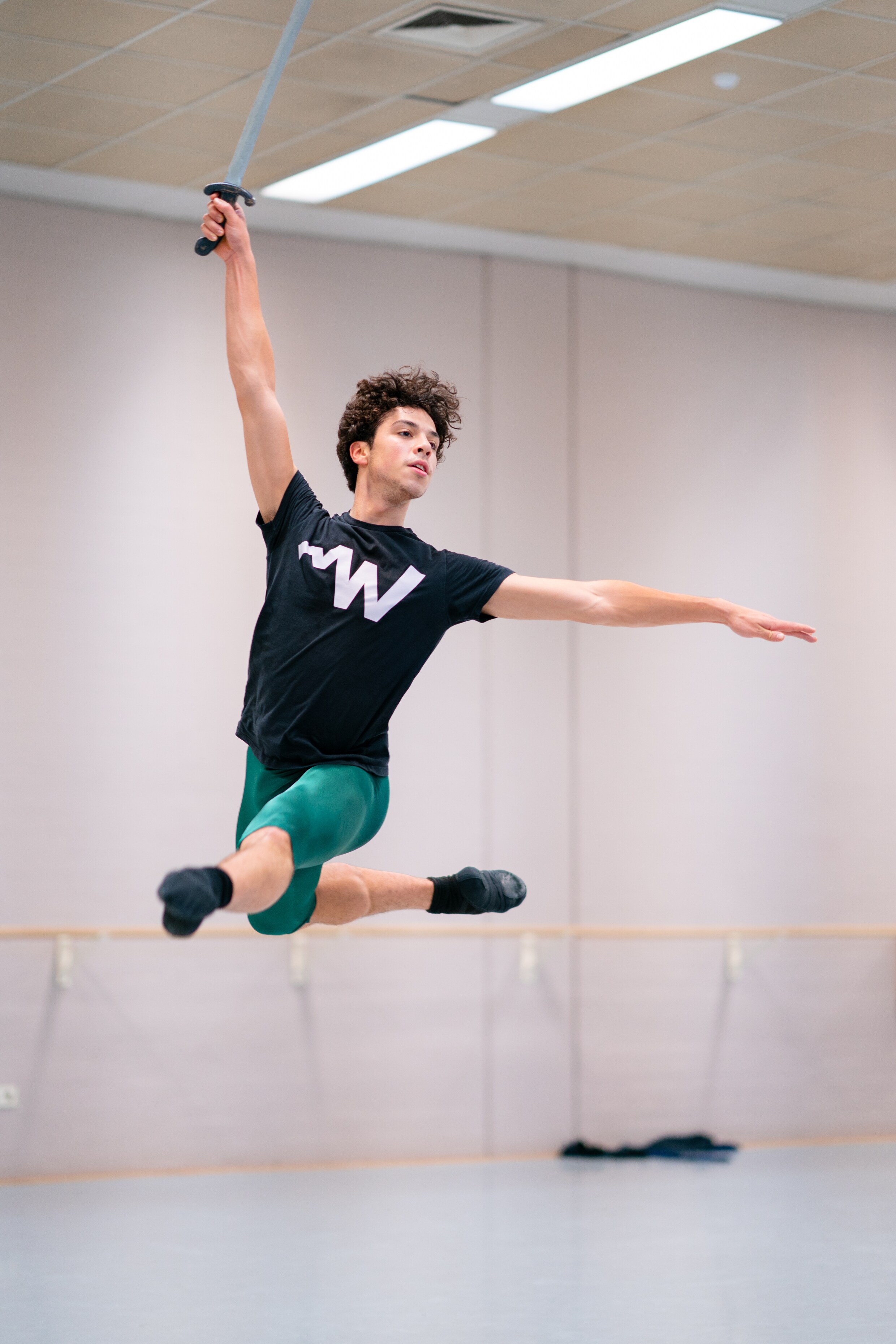 Timothy van Poucke geldt als een van de grootste talenten van Het ...