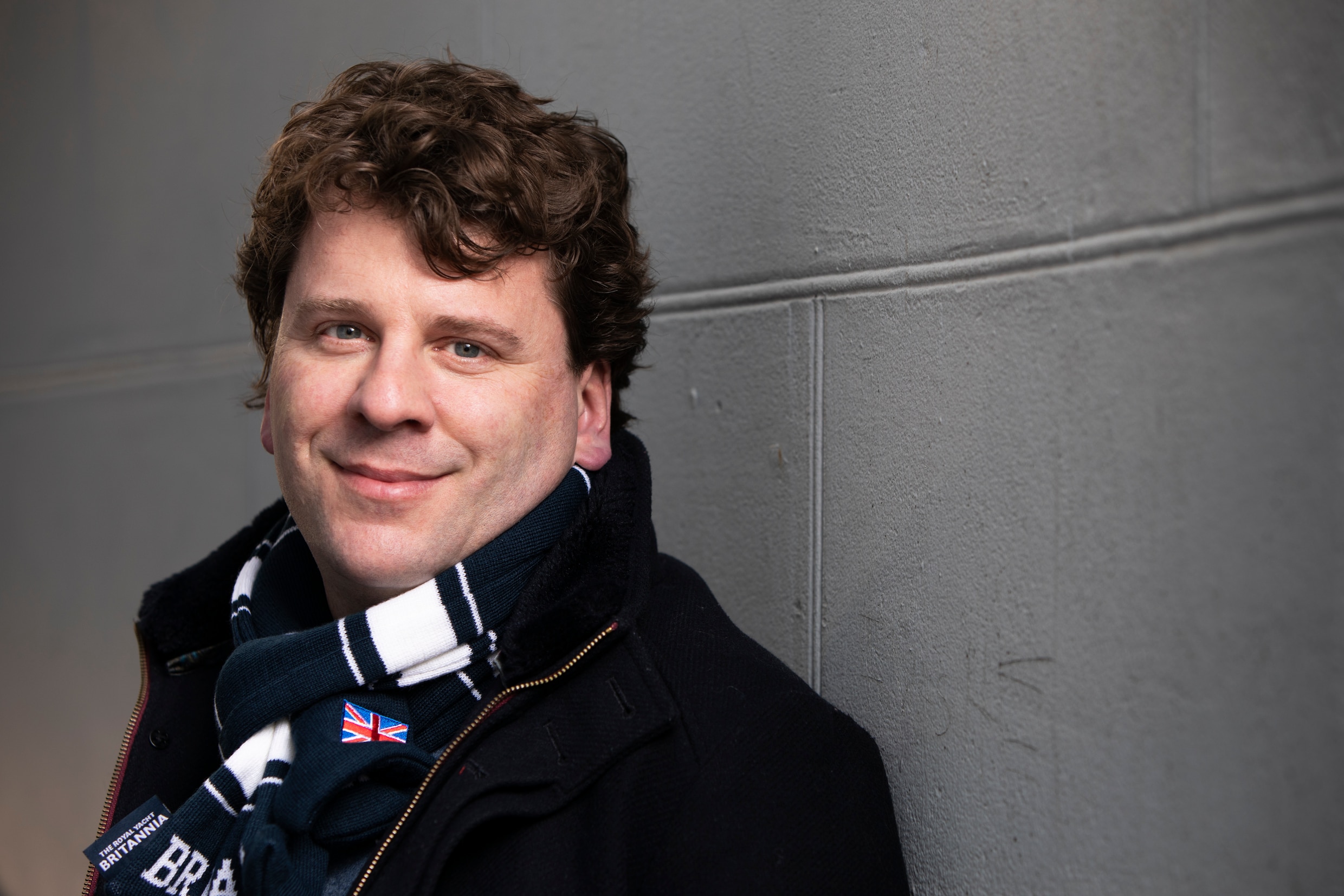 Deze vijf platen neemt contrabassist Dominic Seldis mee naar een ...