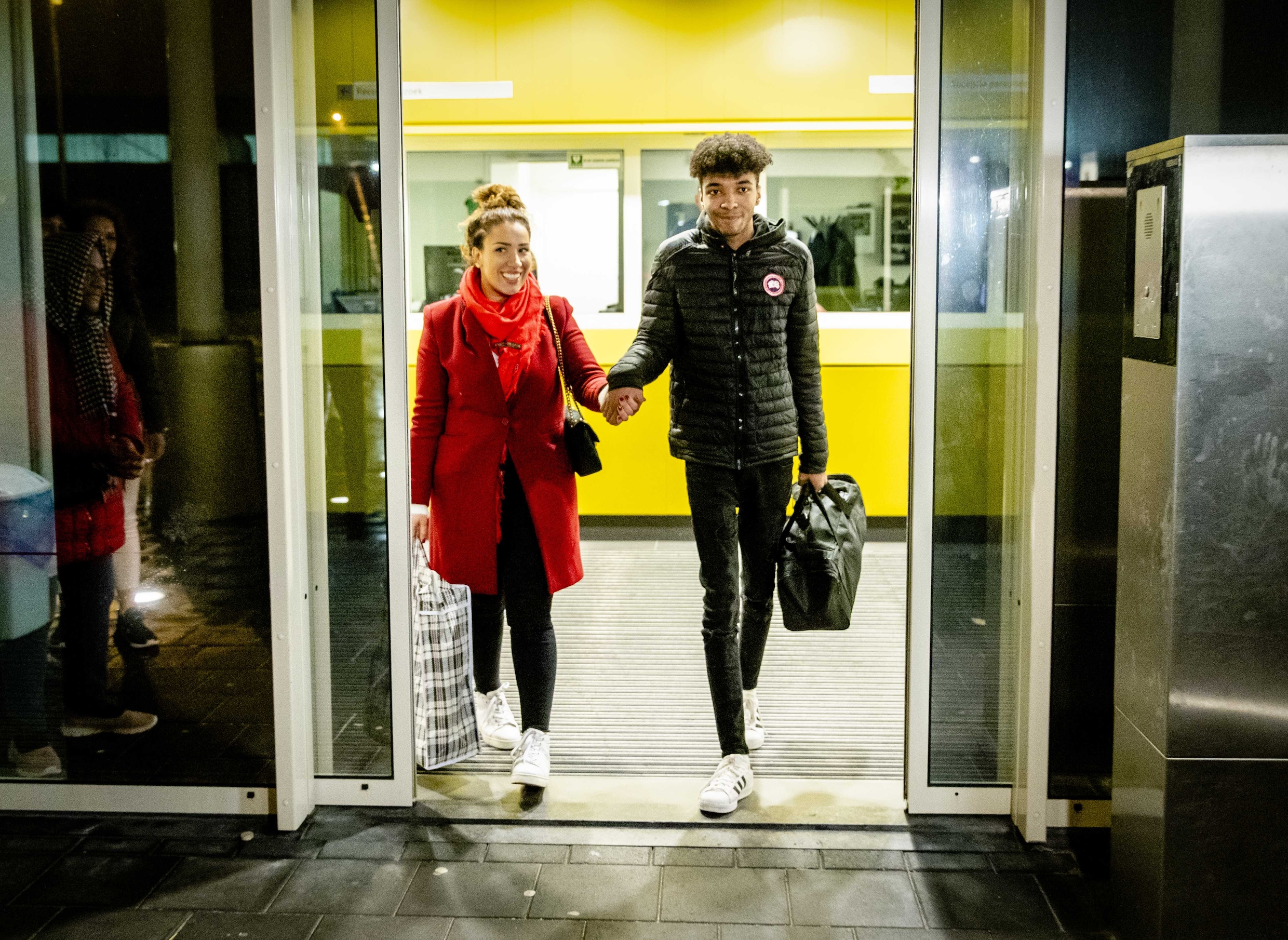 Daniël Buter: ‘Ik was bang dat ik zou worden uit­gezet’ | Het Parool
