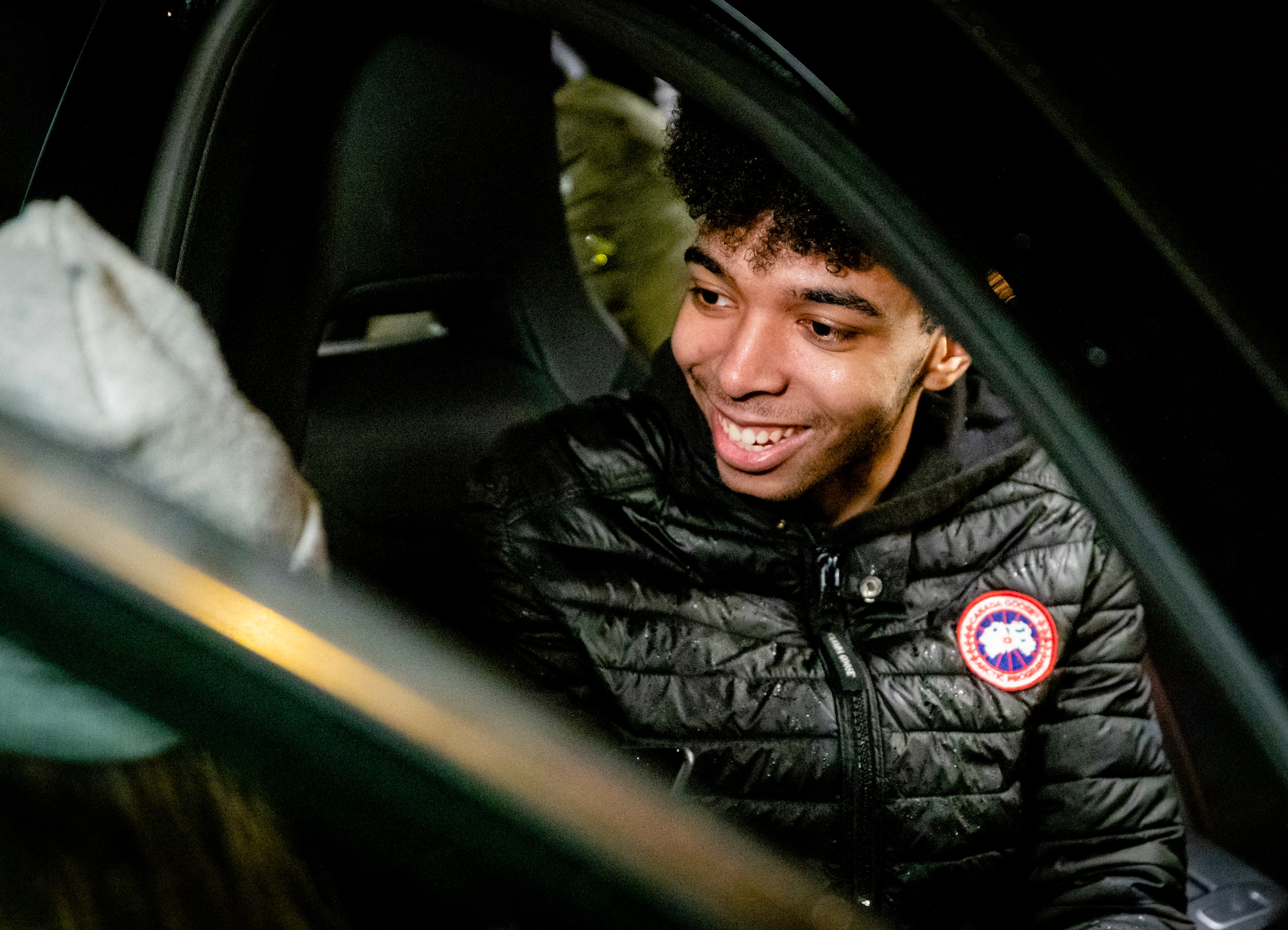 ‘Illegaal’ Daniël Buter vrijgelaten | Het Parool