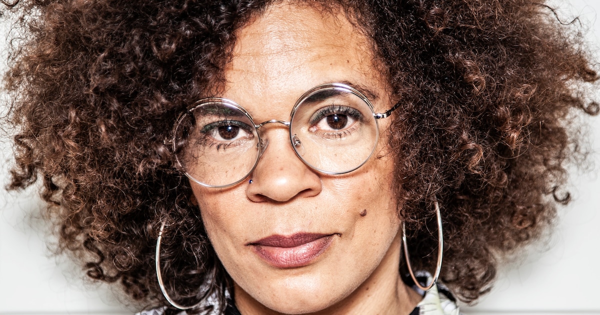 Babs Gons is de nieuwe Dichter des Vaderlands: ‘Poëzie zorgt voor ...