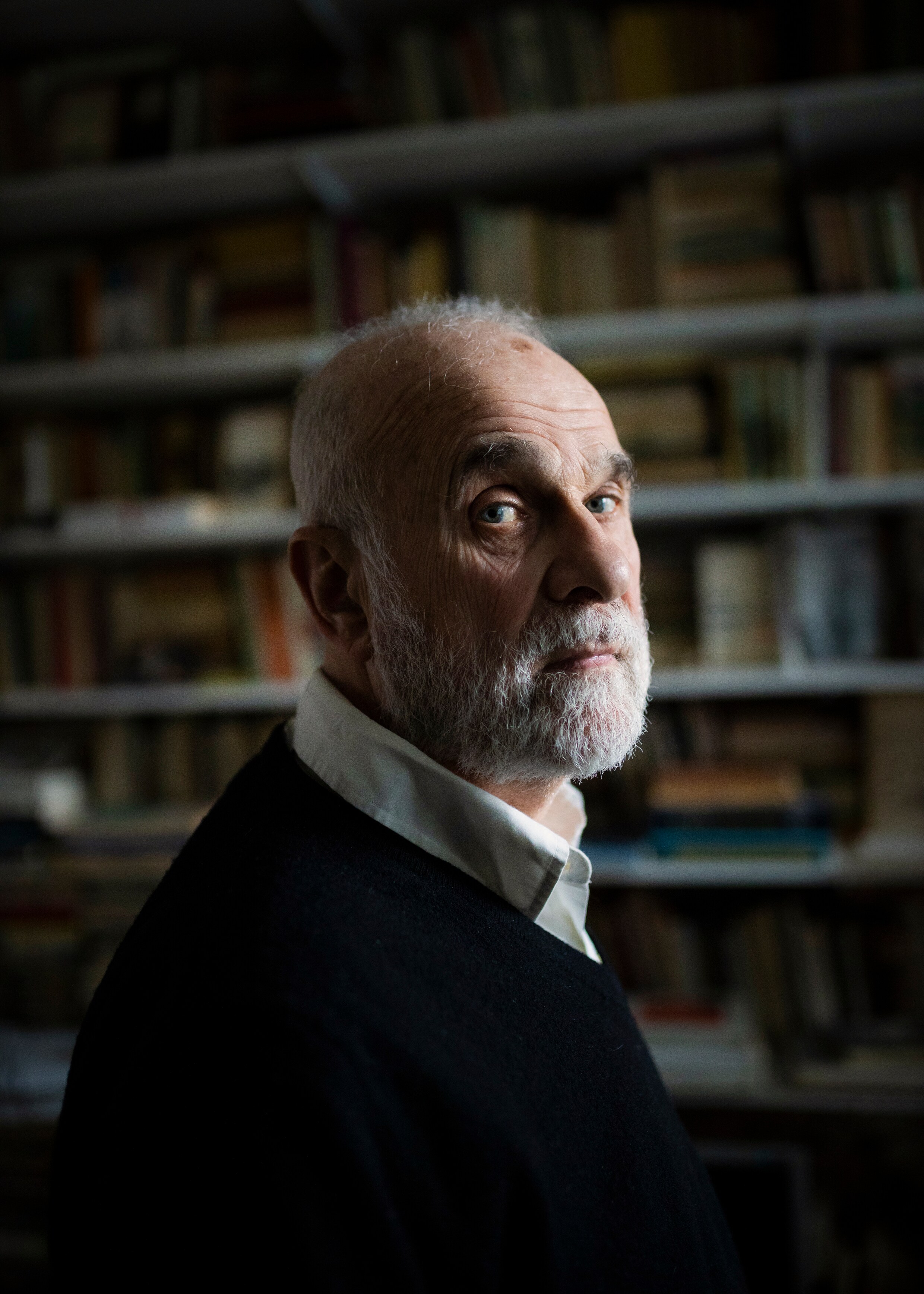 Wie is Robert Lemm, de fluisteraar van Thierry Baudet? | Het Parool