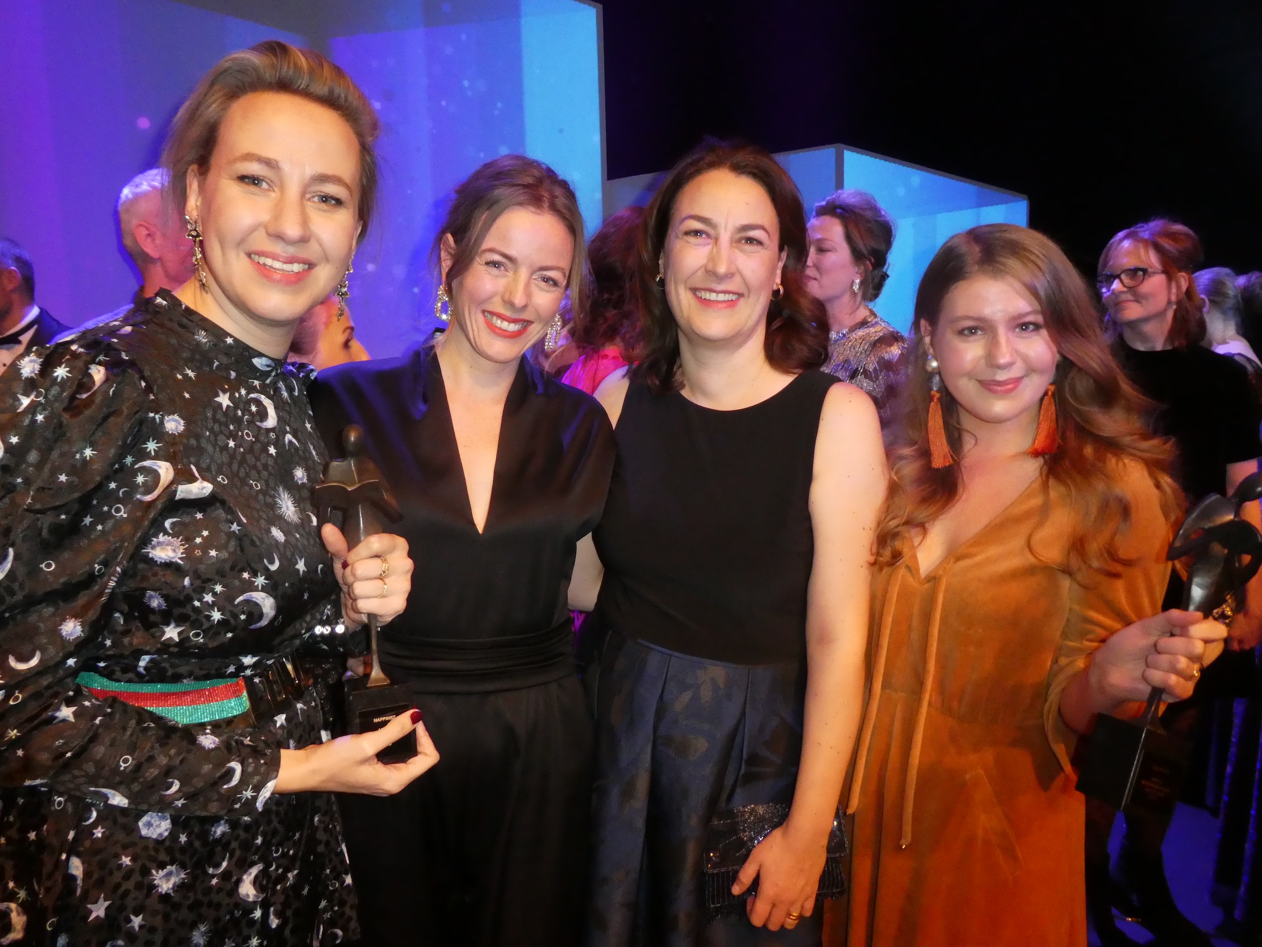 Moet iemand journalist Lex Boon uitleggen wat jinxen is? | Het Parool