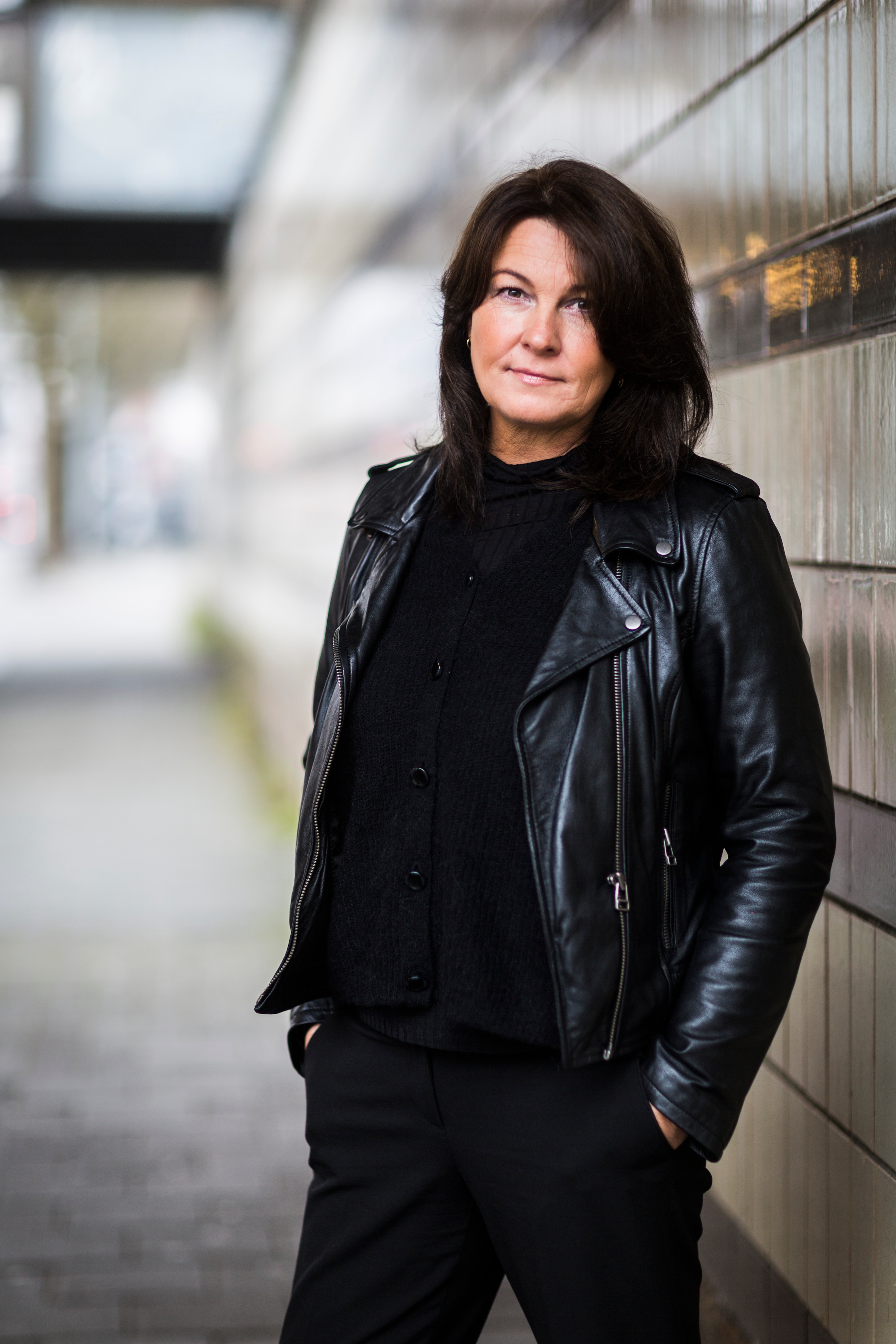 Youngadultschrijver Eva Burgers: ‘Ik schreef al veel voor ik bij de ...