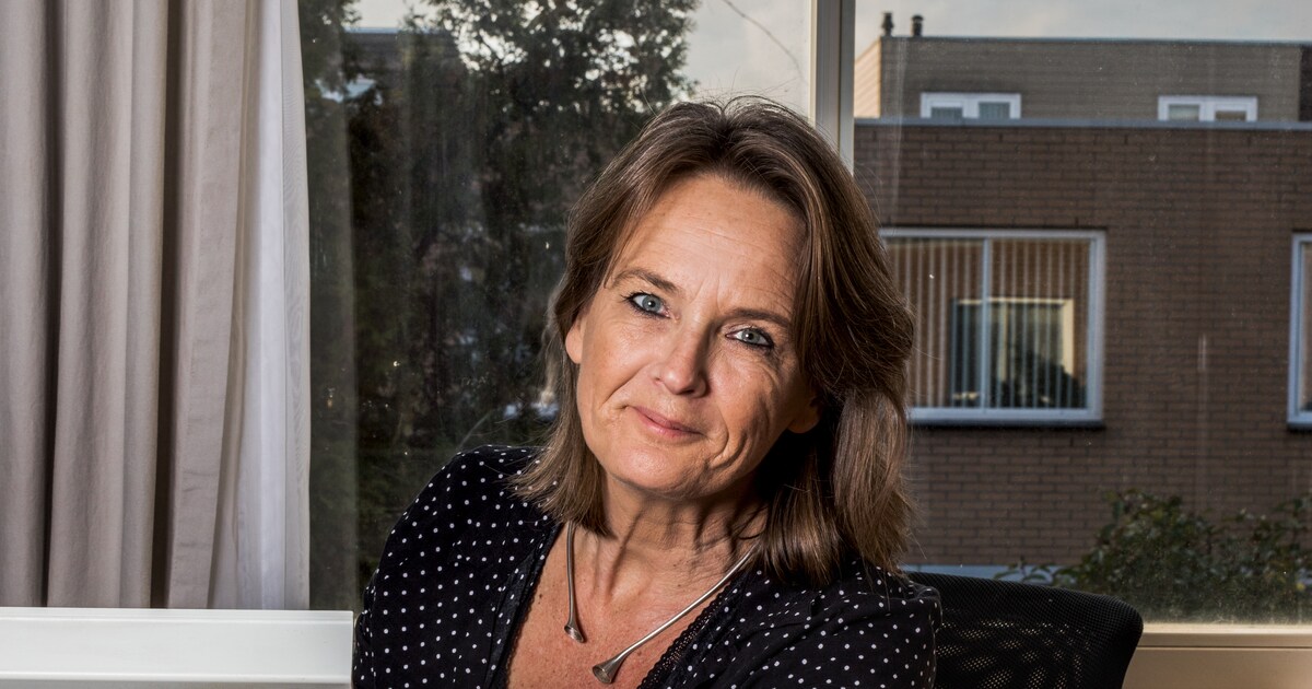 Deze medewerkers van het Slotervaart vonden een nieuwe roeping | Het Parool