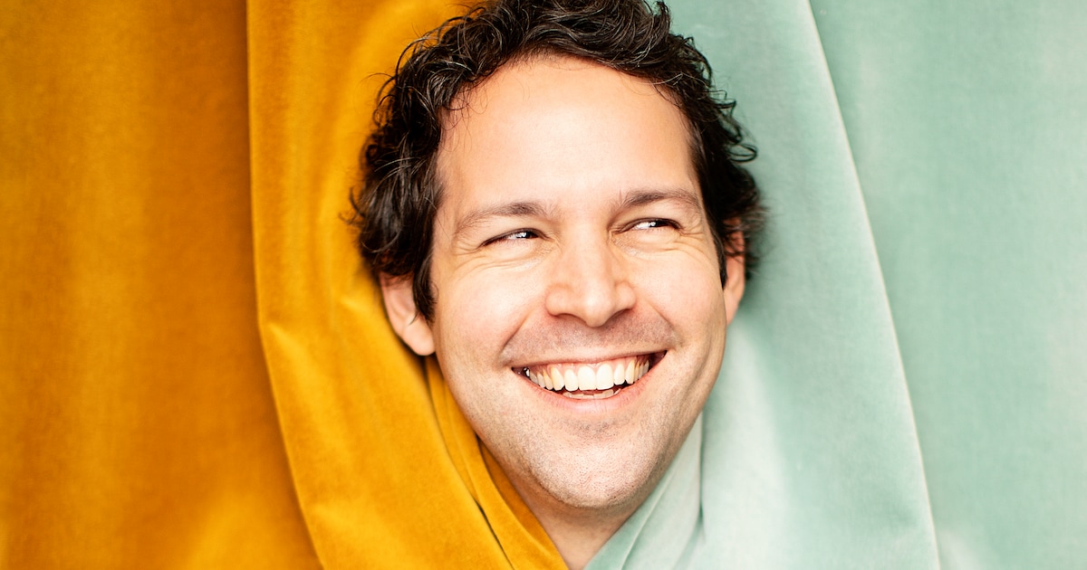 Illusionist Victor Mids: ‘Het gaat mij om de verwondering’ | Het Parool