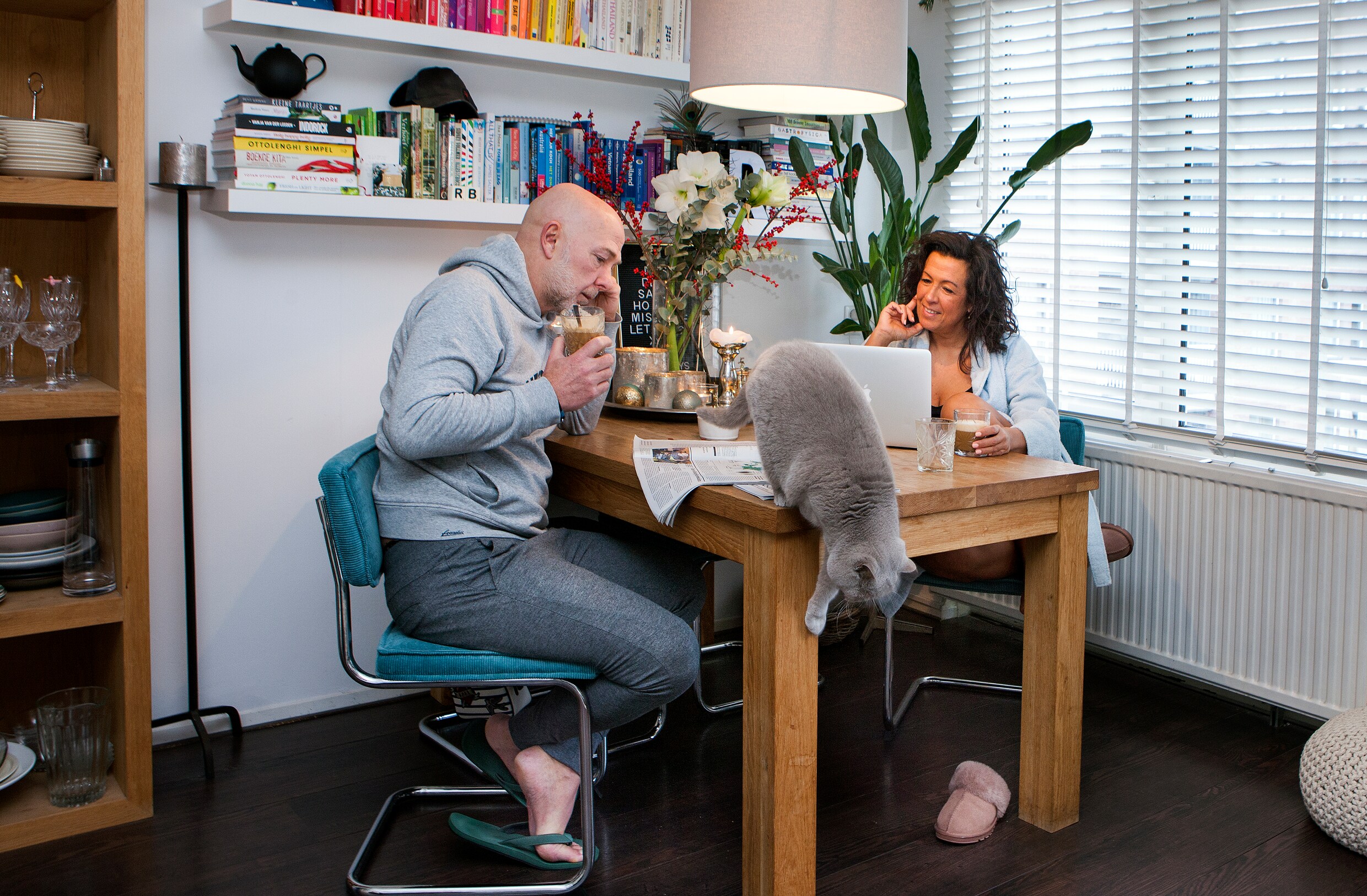 Zaterdagochtend | Het Parool