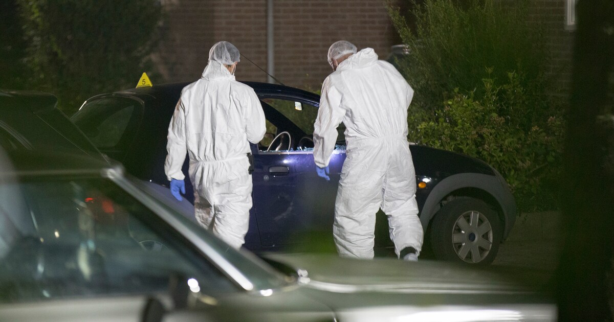 OM eist ook in hoger beroep 13 jaar cel voor ‘spotter’ in liquidatiezaak Huizen | Het Parool