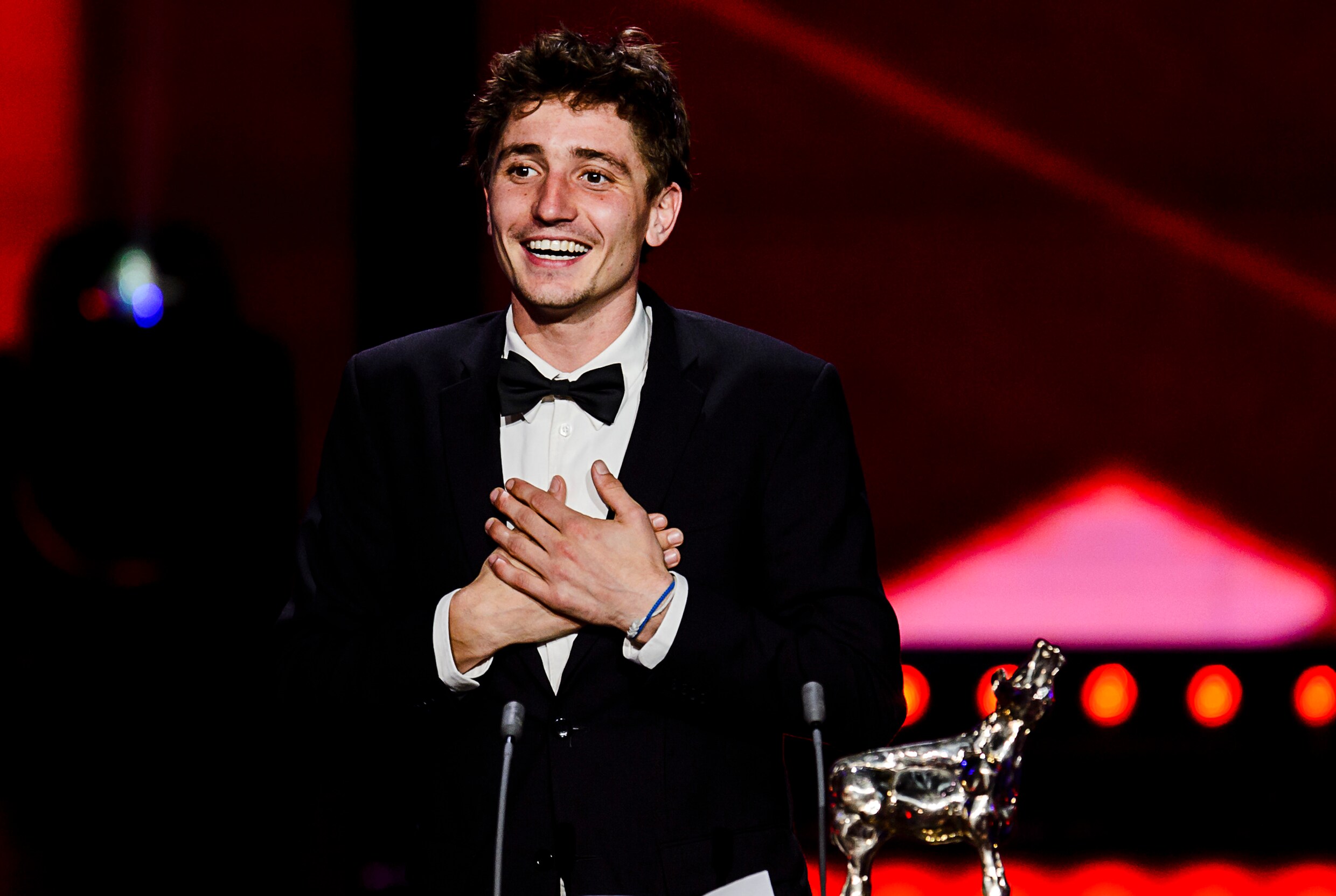 Paradise Drifters geselecteerd voor Berlinale en IFFR | Het Parool