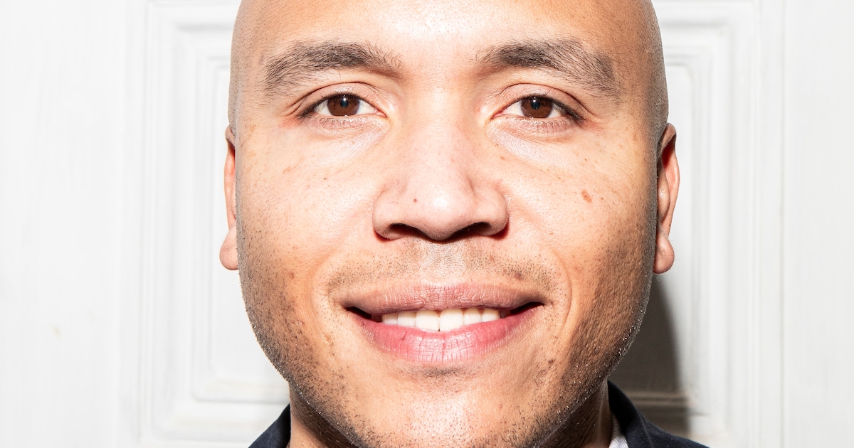 Clayde Menso wordt directeur van ITA | Het Parool