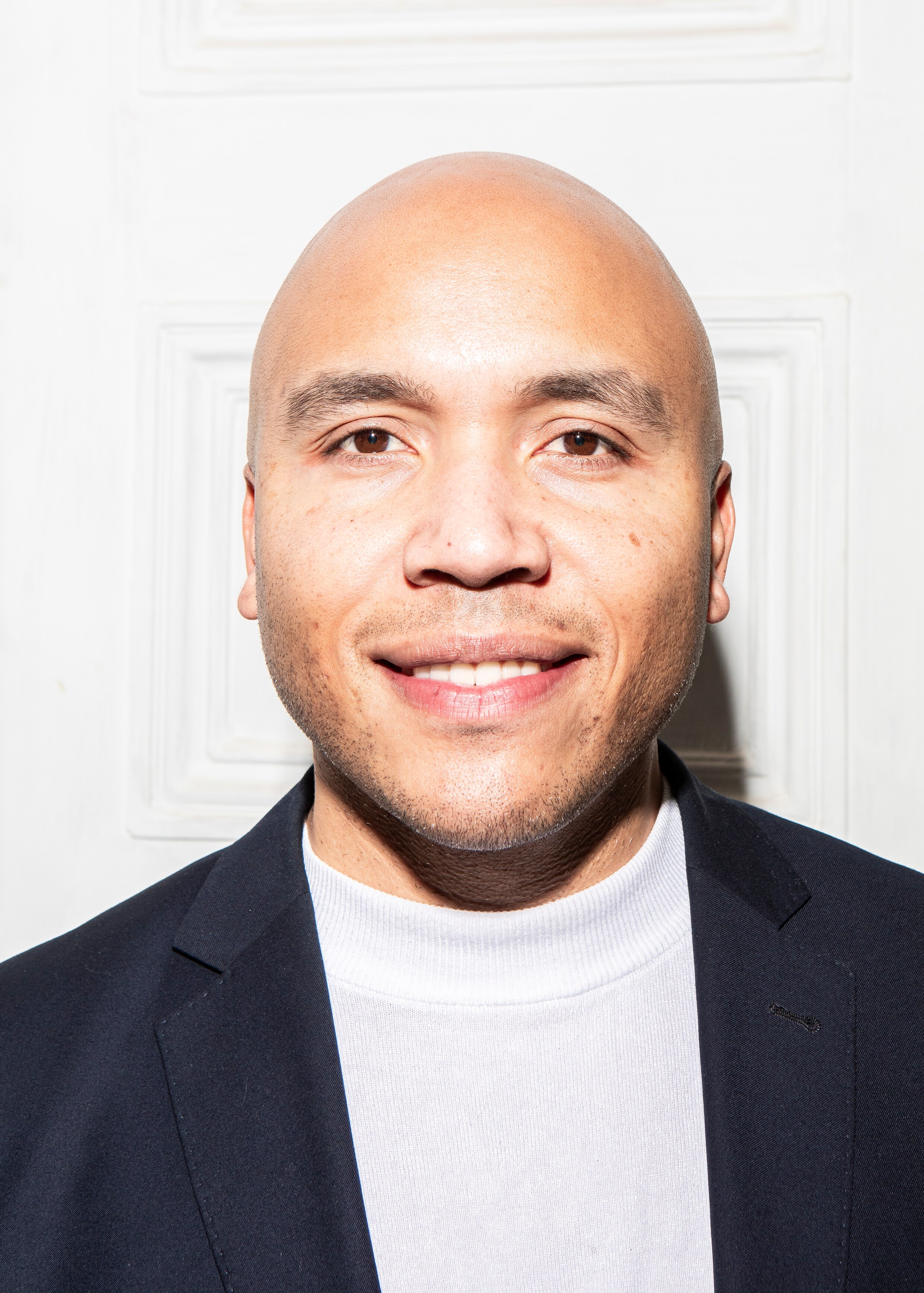 Clayde Menso wordt directeur van ITA | Het Parool