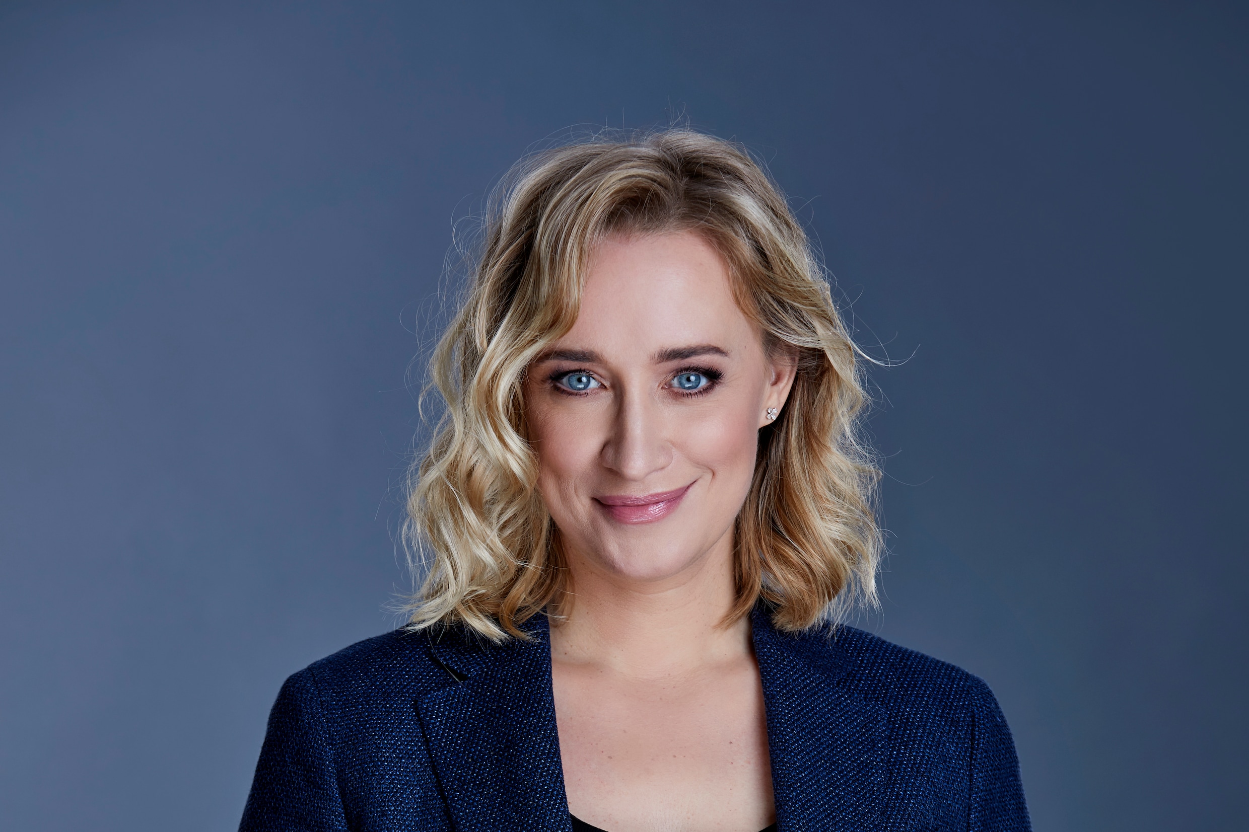 Een beetje tv-ster is een merk, met online platform en al | Het Parool