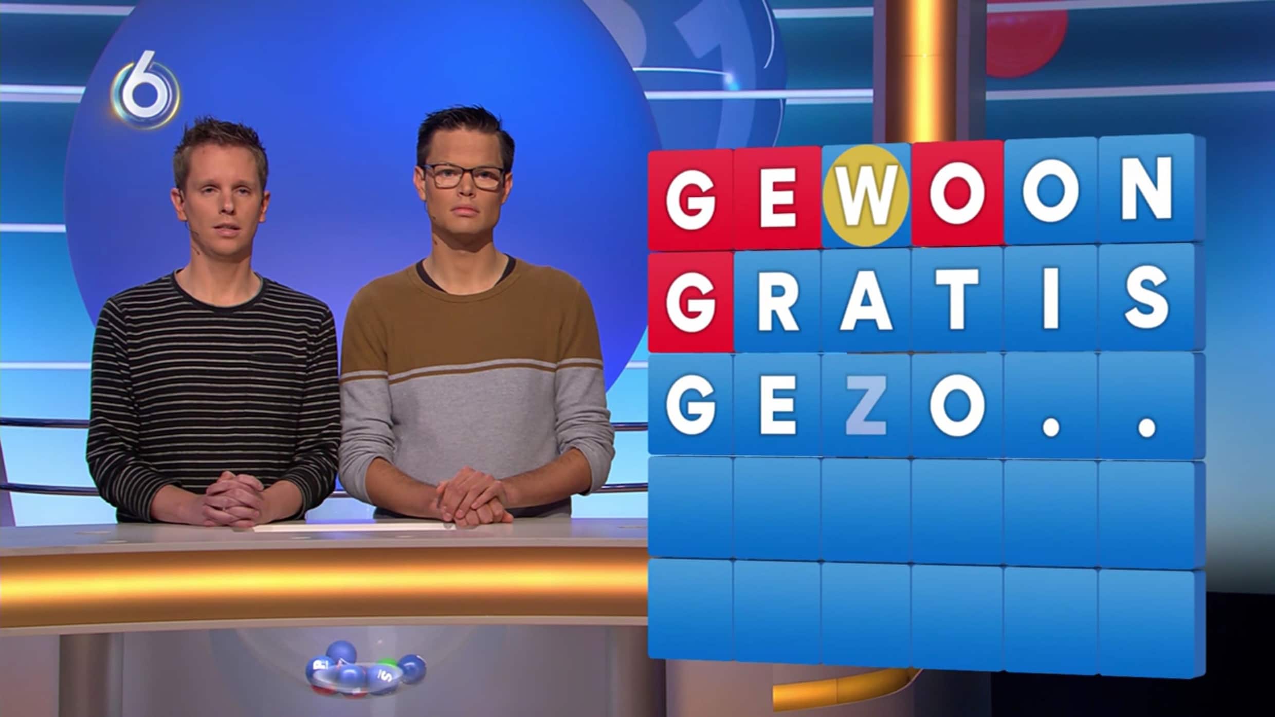 Wie kijkt nog Lingo na 5200 afleveringen? | Het Parool