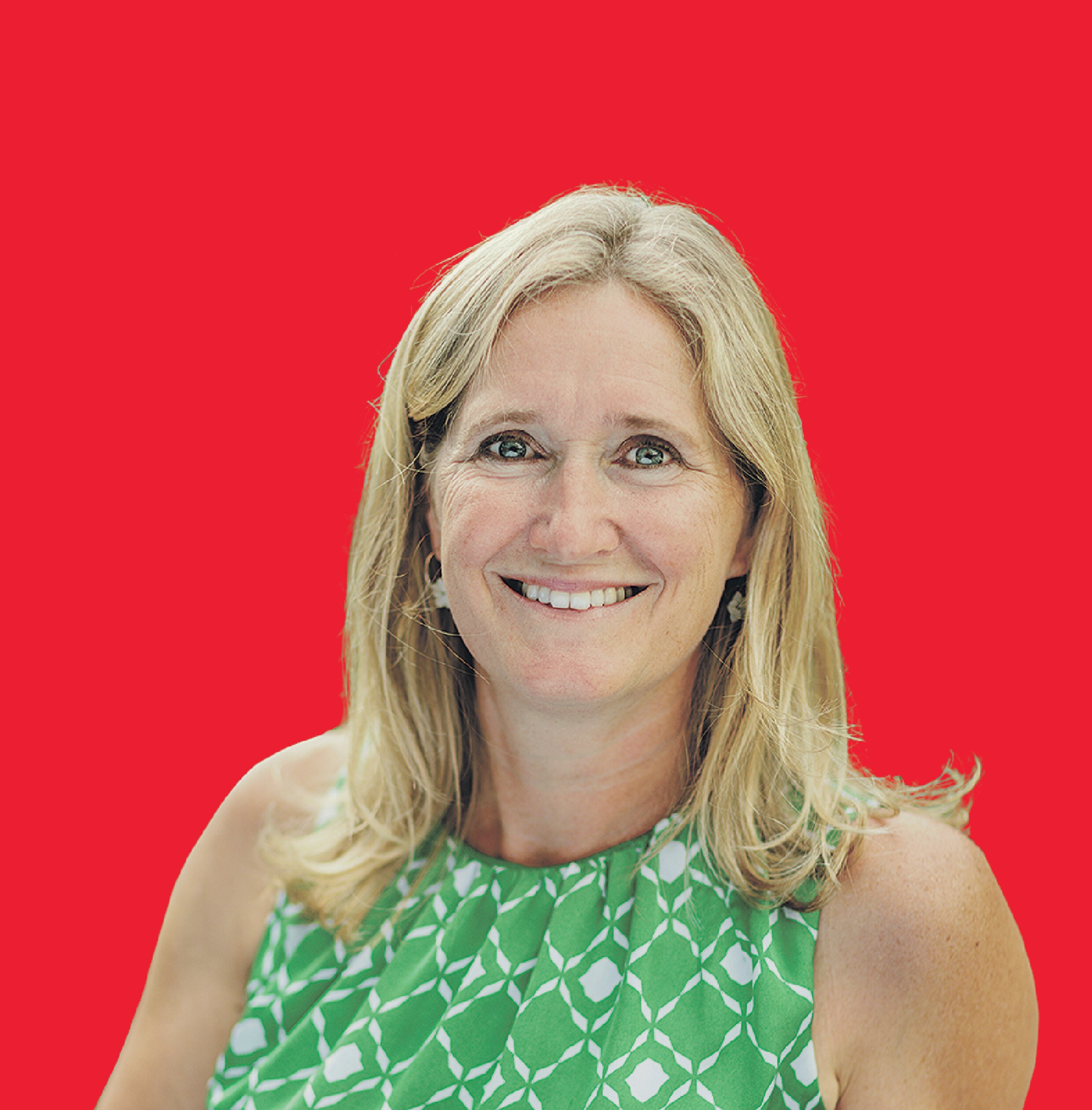 Ouders, leg die telefoon eens weg in 2020 | Het Parool