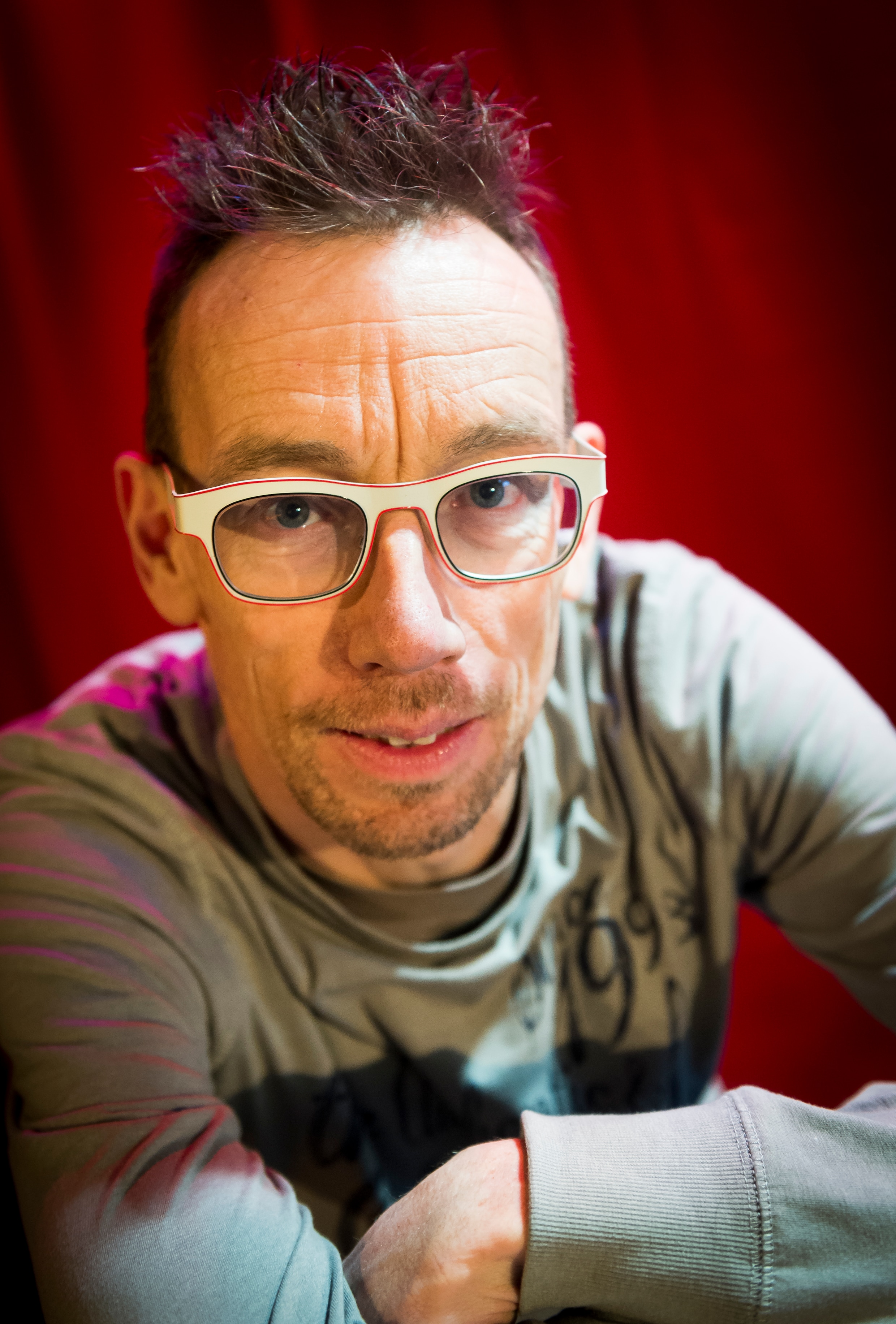 Oudejaarsconference: vijf cabaretiers langs de meetlat | Het Parool