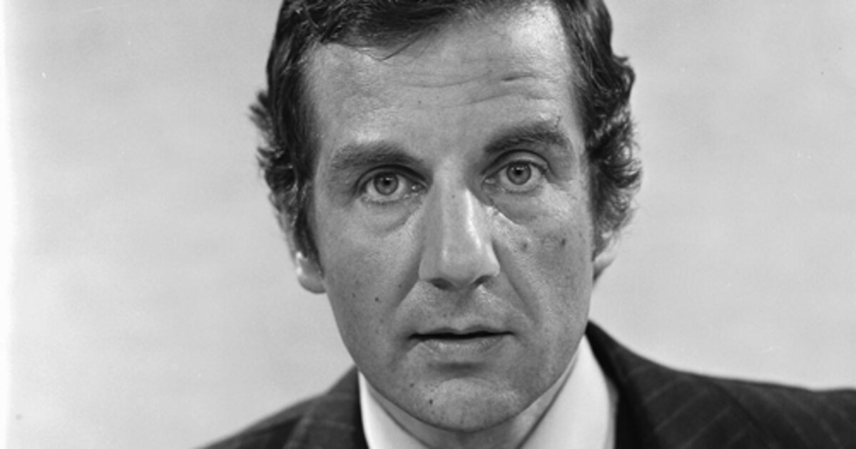 Nieuwslezer Fred Emmer (85) overleden | Het Parool