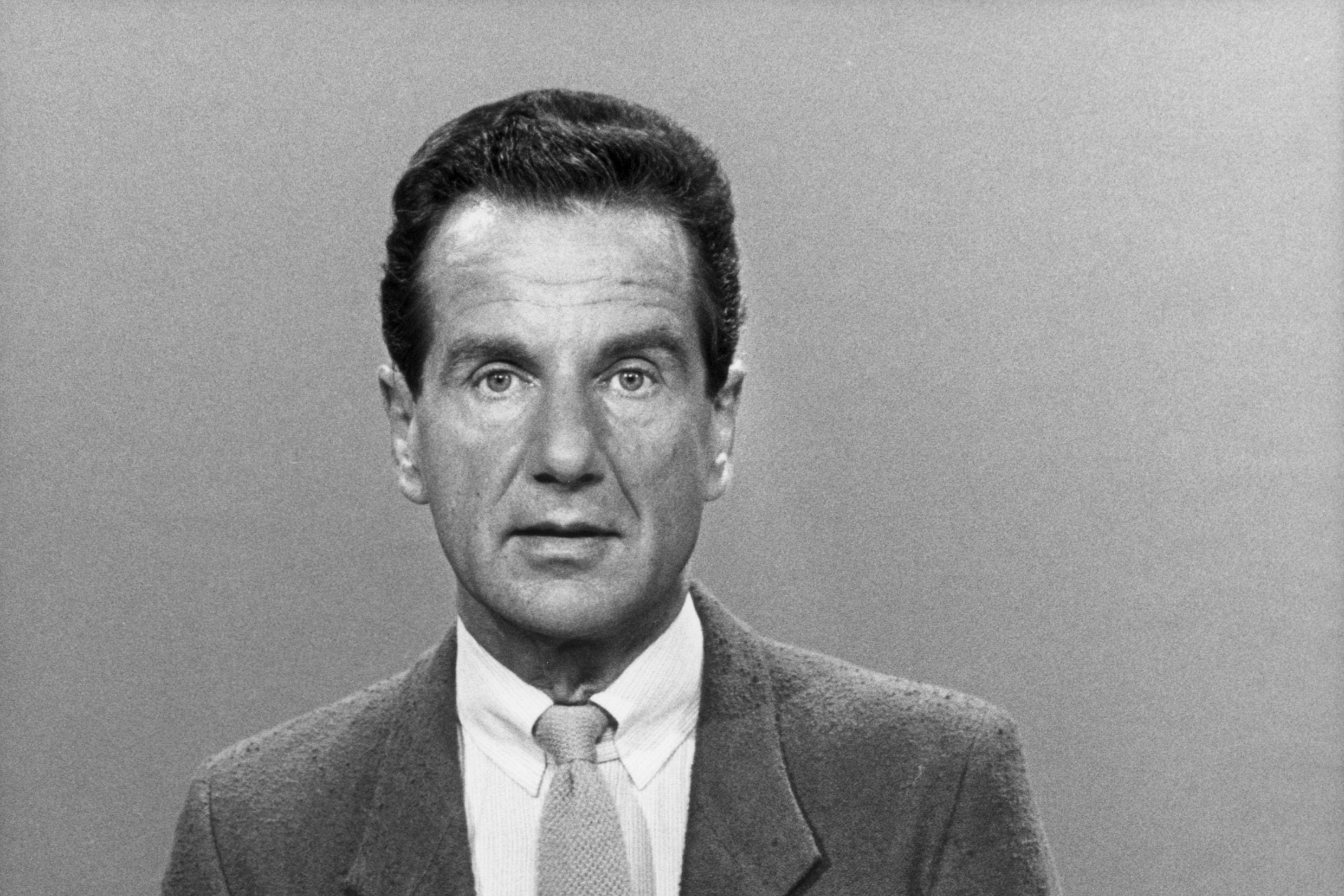 Fred Emmer (1934-2019) viel slechts één keer uit zijn rol | Het Parool