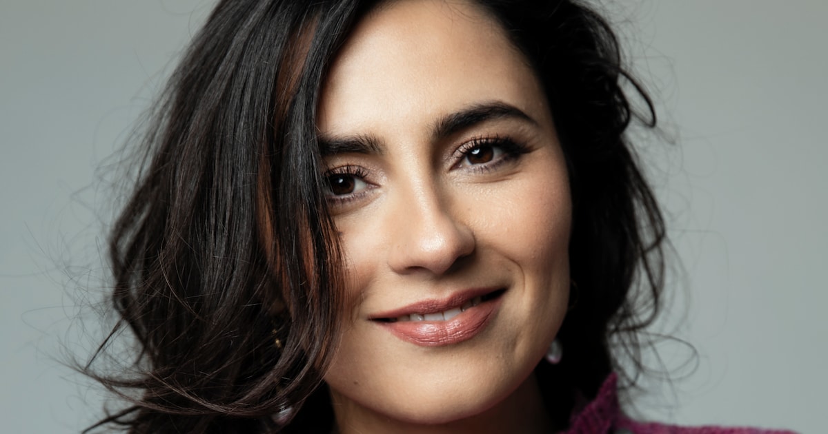 Presentatrice Nadia Moussaid over de ziekte van haar vriend: ‘Onze ...