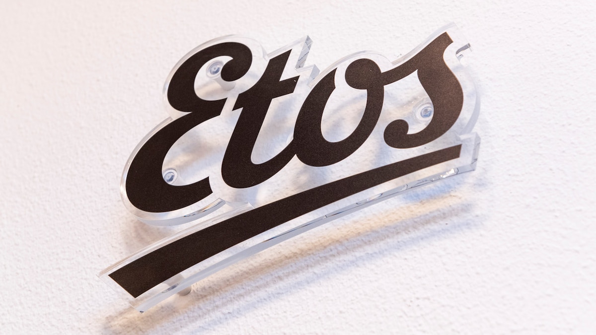 Etos Logo Ethos Veterinary Health Announces Continued Growth With The