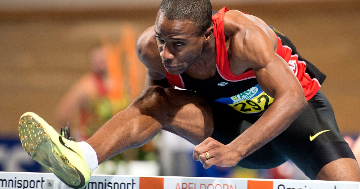 Atletiekclub AAC eert zijn vele olympische helden | Het Parool