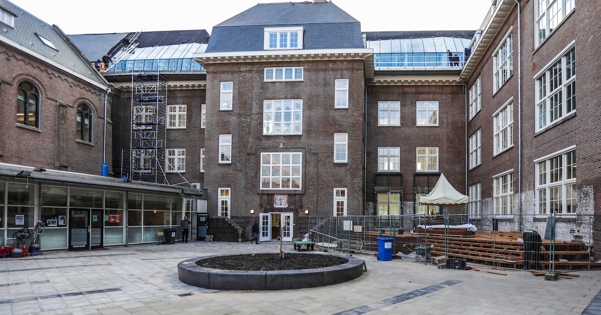 Fons Vitae weer populairste school van Amsterdam; havo/vwo’ers dupe van ...