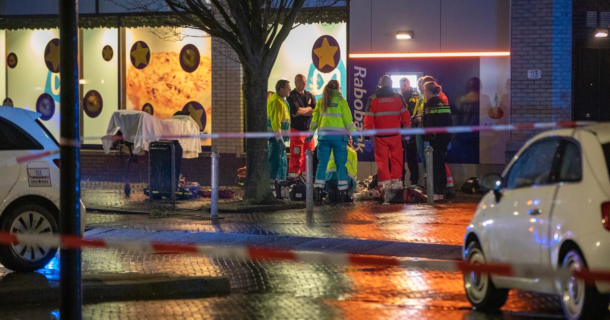 Verdachten dodelijke steekpartij Hoofddorp langer vast | Het Parool