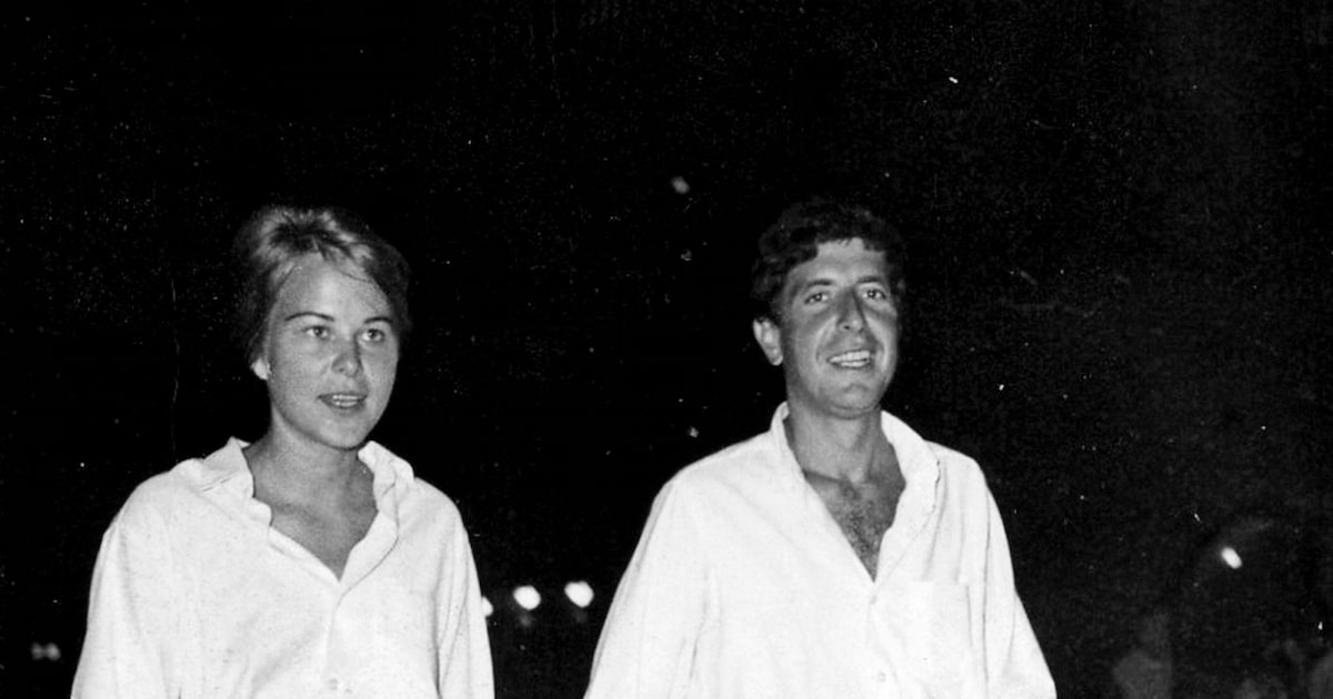 Het bijzondere verhaal van de muze van Leonard Cohen | Het Parool