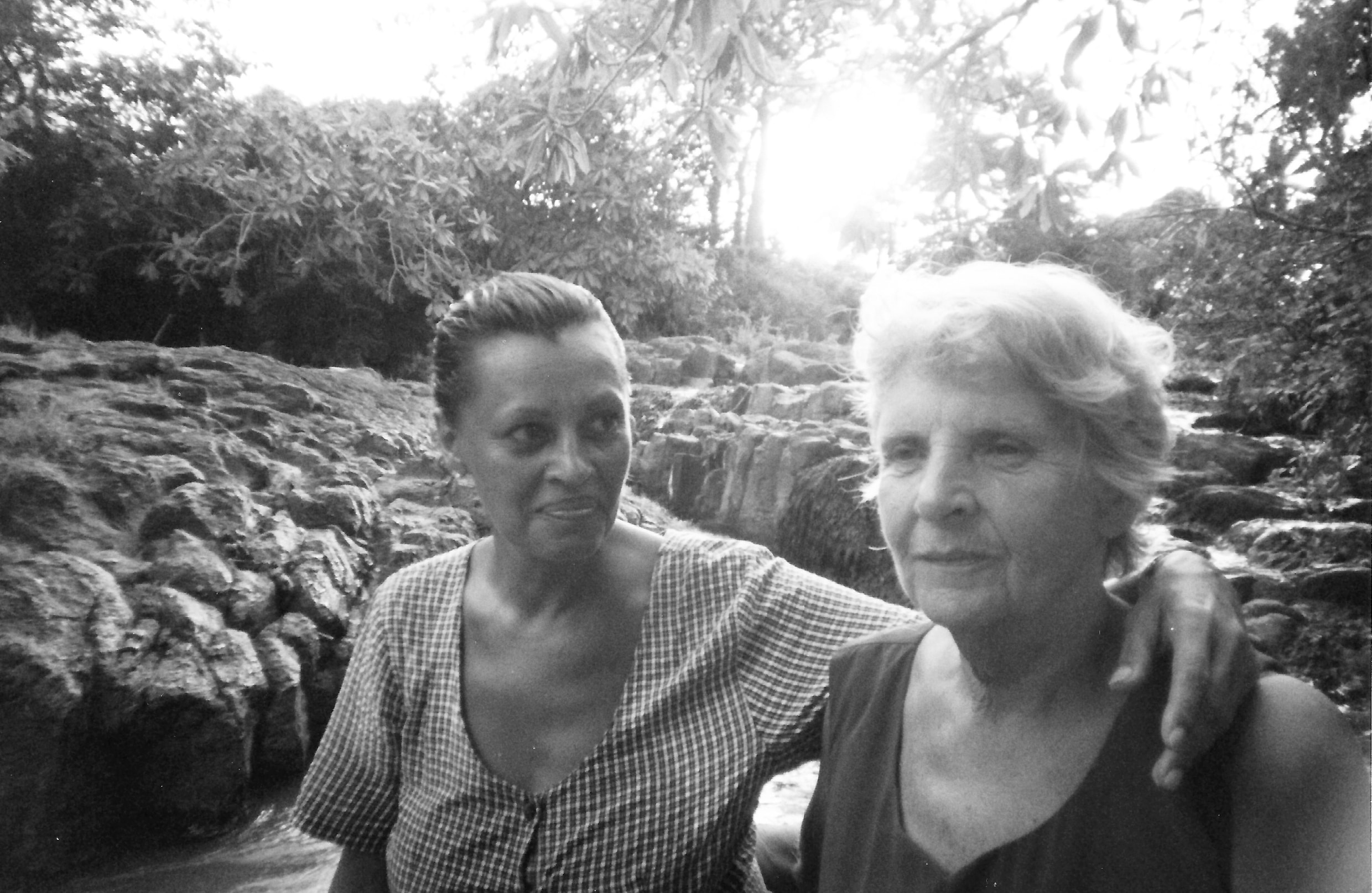 ‘Blonde Greet’ (1932-2020), van trapezewerkster tot hasjpionier | Het ...