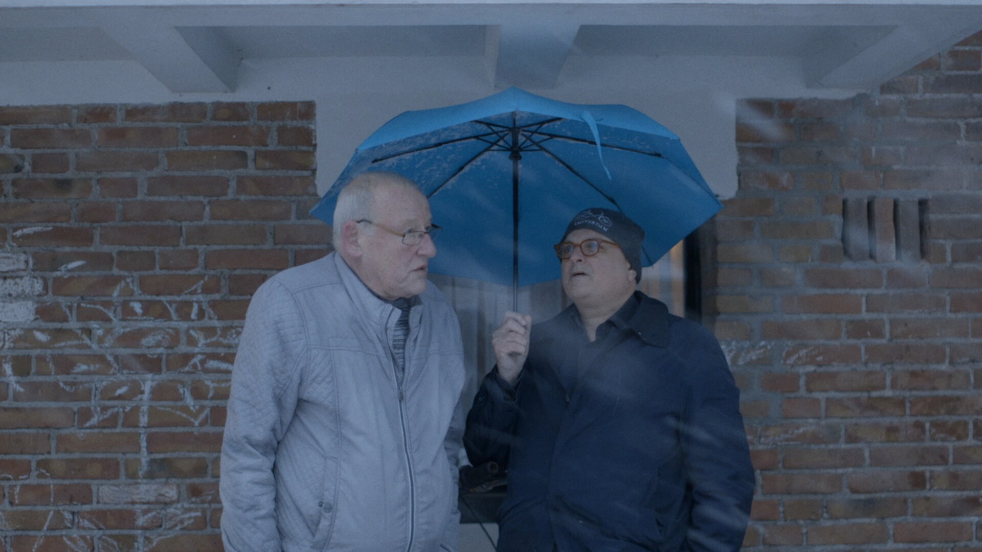 Felix Rottenberg keert terug naar de Akbarstraat: ‘Er moet nog veel ...