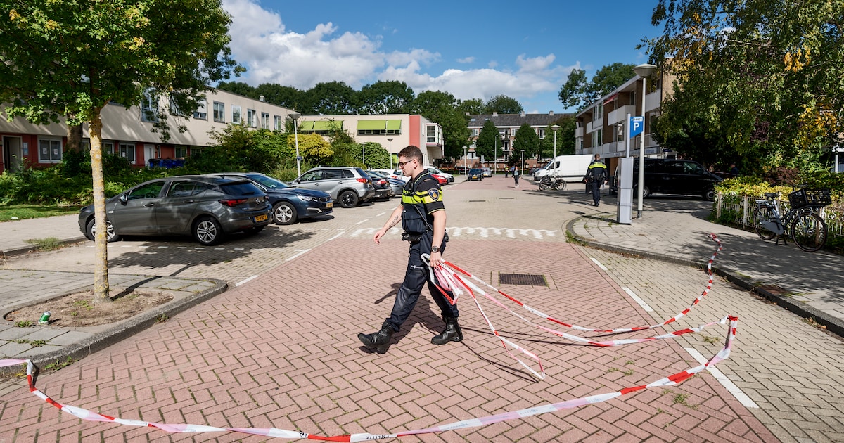 Dit weten we over de moord op advocaat Derk Wiersum | Het Parool