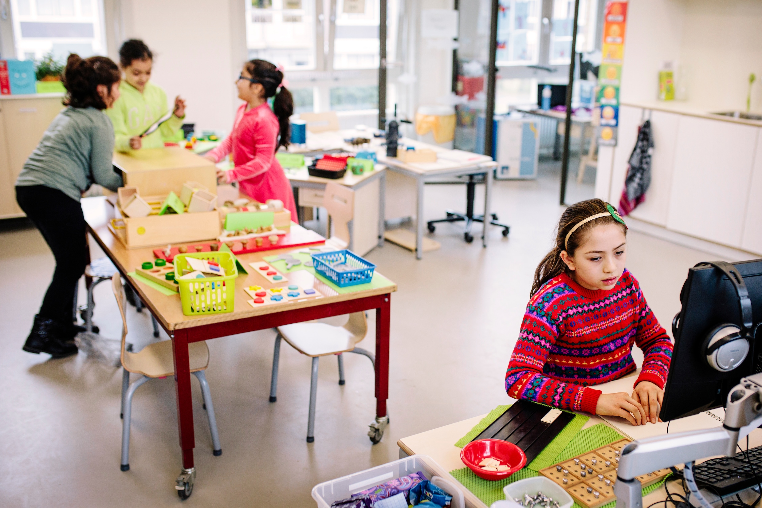 Vraag naar speciaal onderwijs stijgt explosief: te weinig plekken in ...