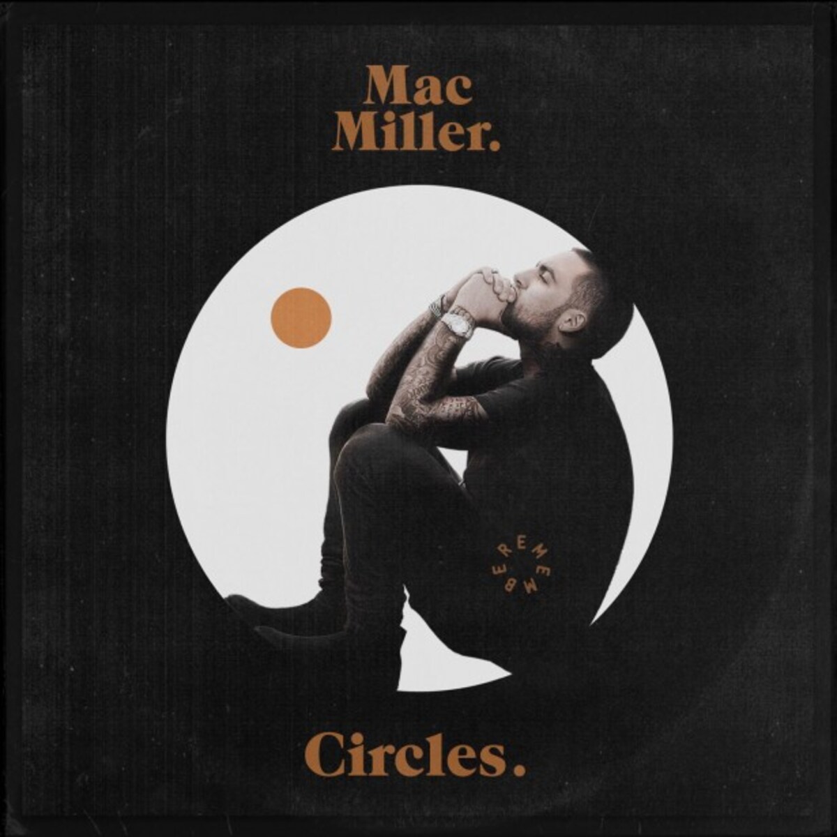 Album De Mac Miller