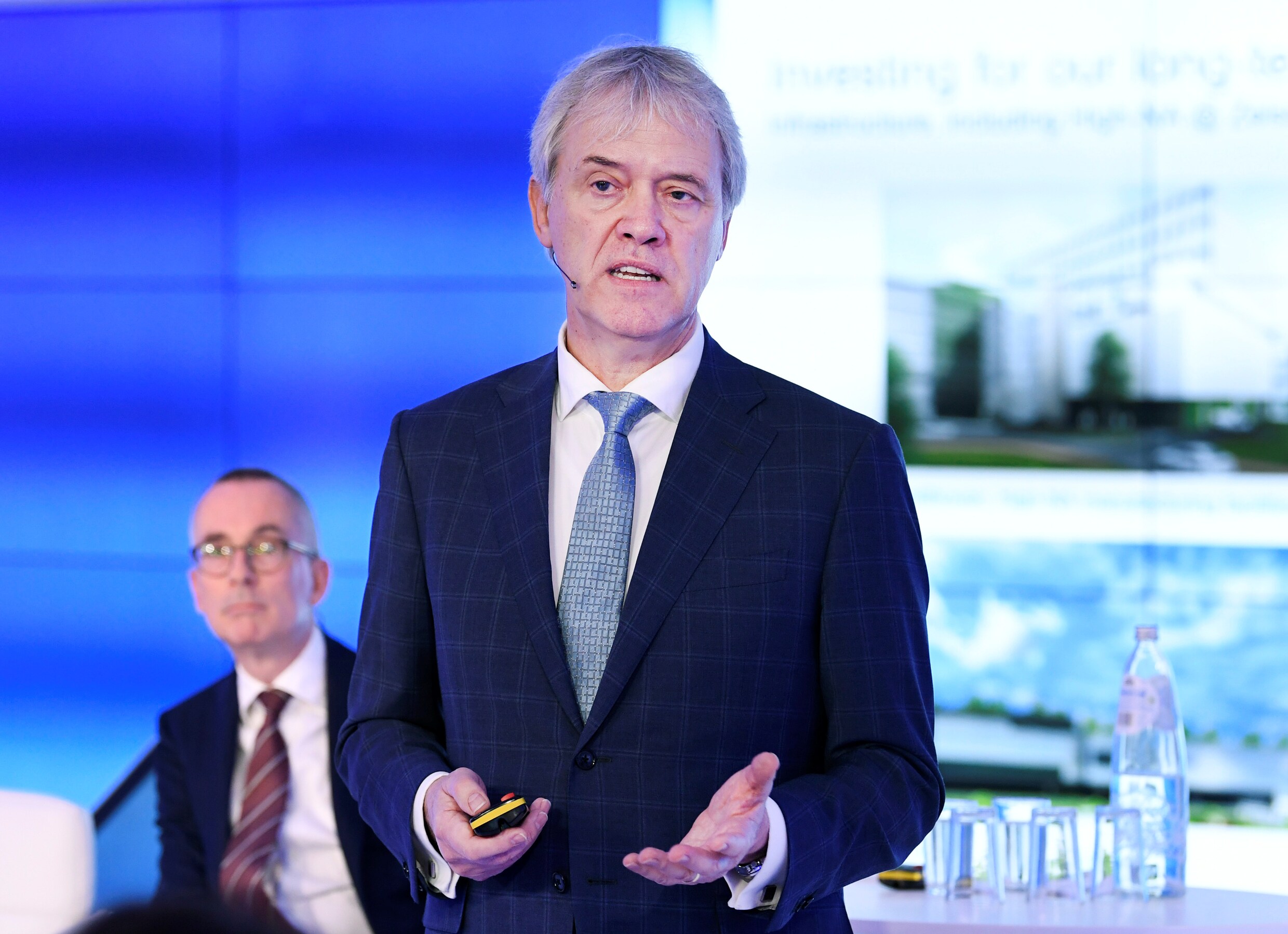 ASML wacht rustig af terwijl China en VS ruziën | Het Parool