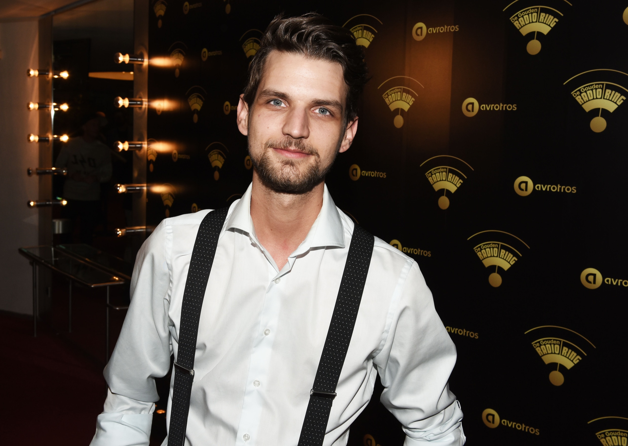 De val van Kaj van der Ree: van vlotte YouTuber tot paria | Het Parool