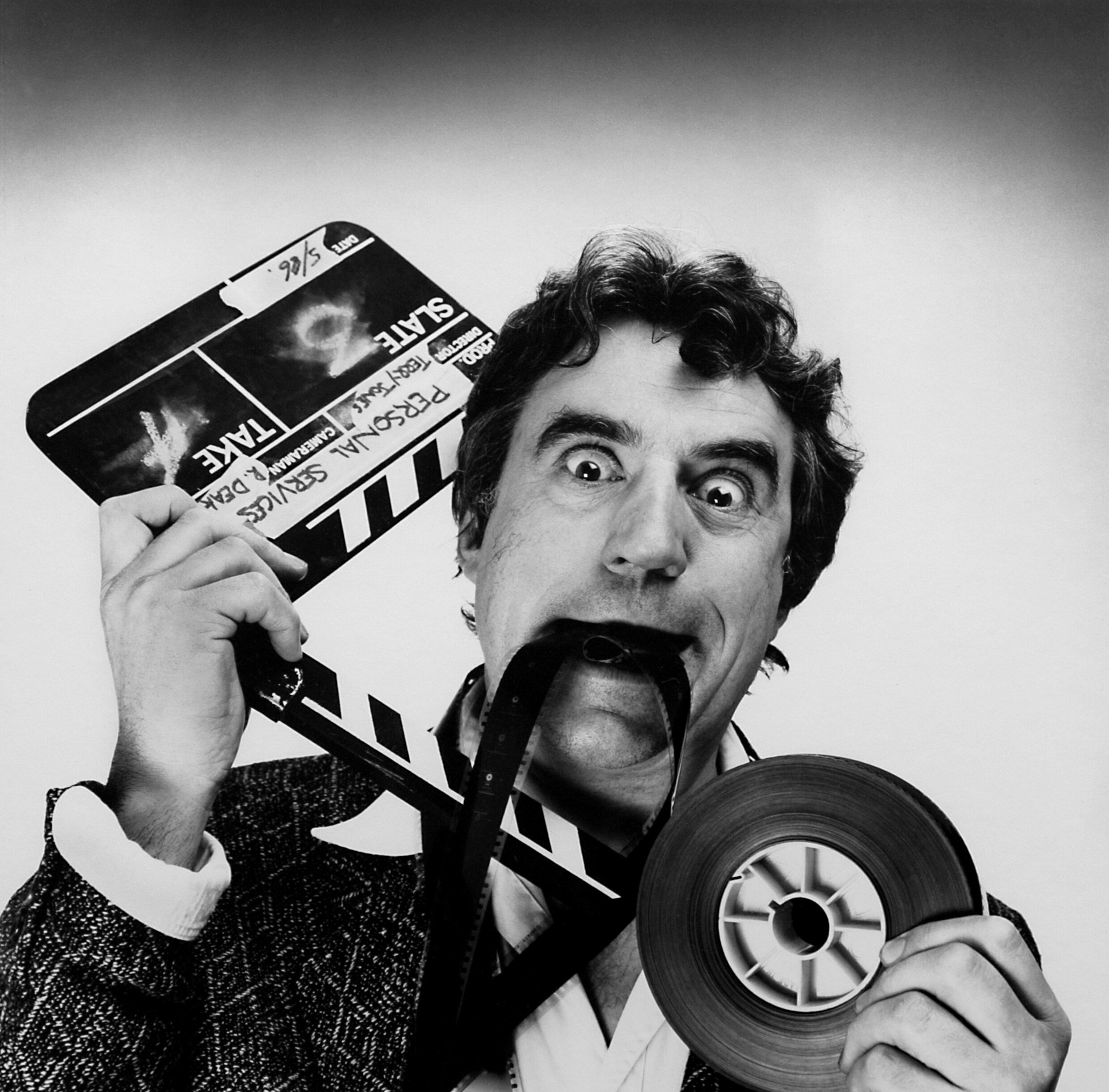 Generaties komieken zijn schatplichtig aan Terry Jones (1942-2020 ...