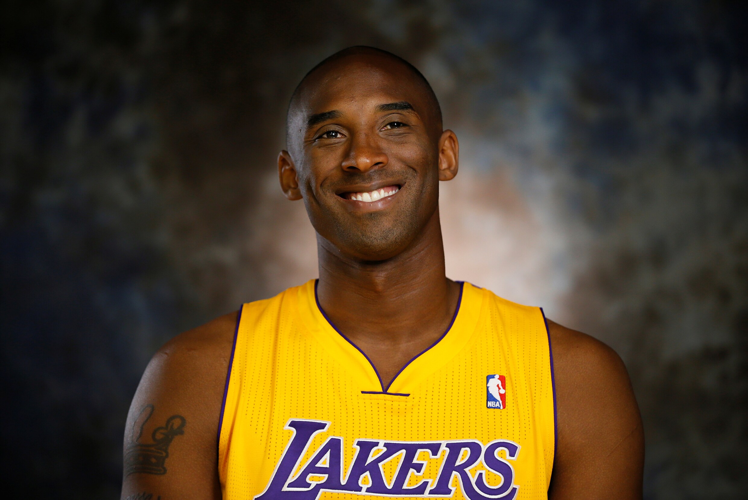 Basketbalsuperster Kobe Bryant (1978-2020) speelde niet voor de Lakers ...