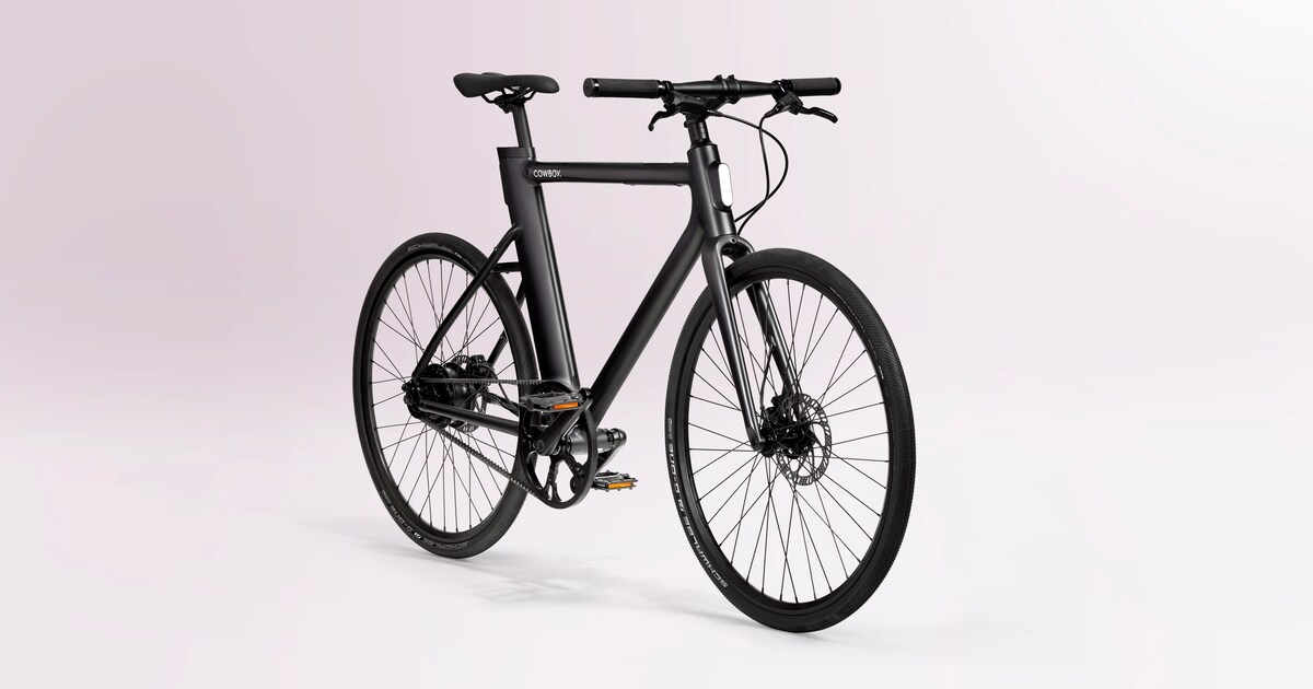 Cowboy kondigt investeerder en (potentiële) samenwerking aan: ‘Keerpunt ...