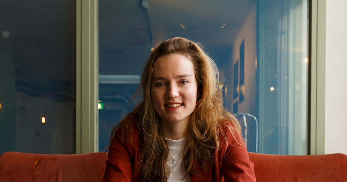 Deze Amsterdammers gaan de race om de VS van dichtbij bekijken | Het Parool