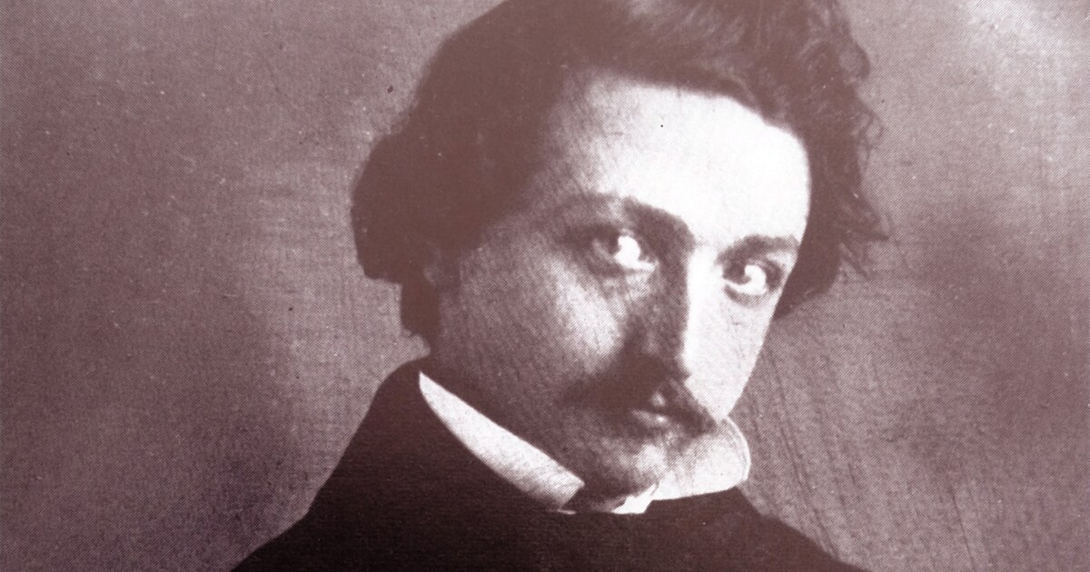 Hoe algemeen bekend is Multatuli nog? | Het Parool