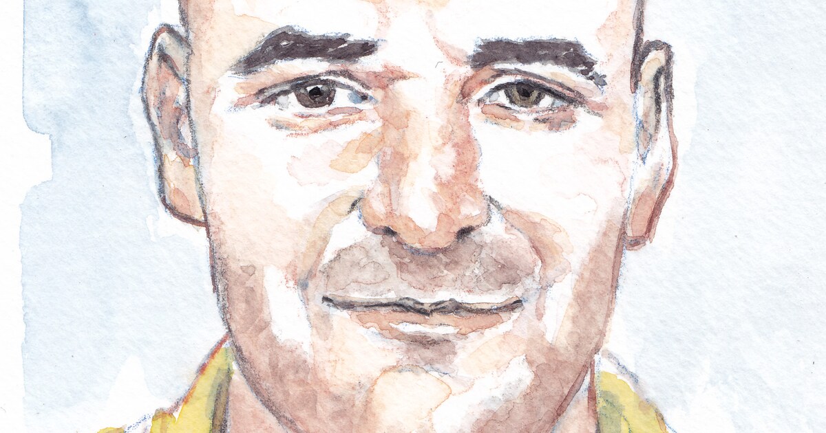 Marengoverdachte Saïd Razzouki verzet zich nog altijd tegen uitlevering ...